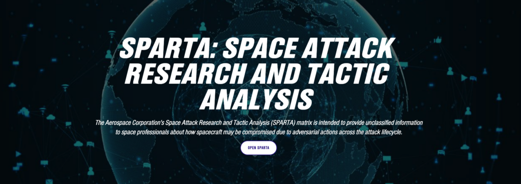 Space ISAC - Space Information Sharing and Analysis Center