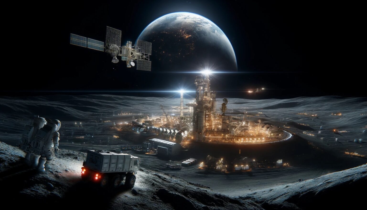 Space ISAC - Space Information Sharing and Analysis Center