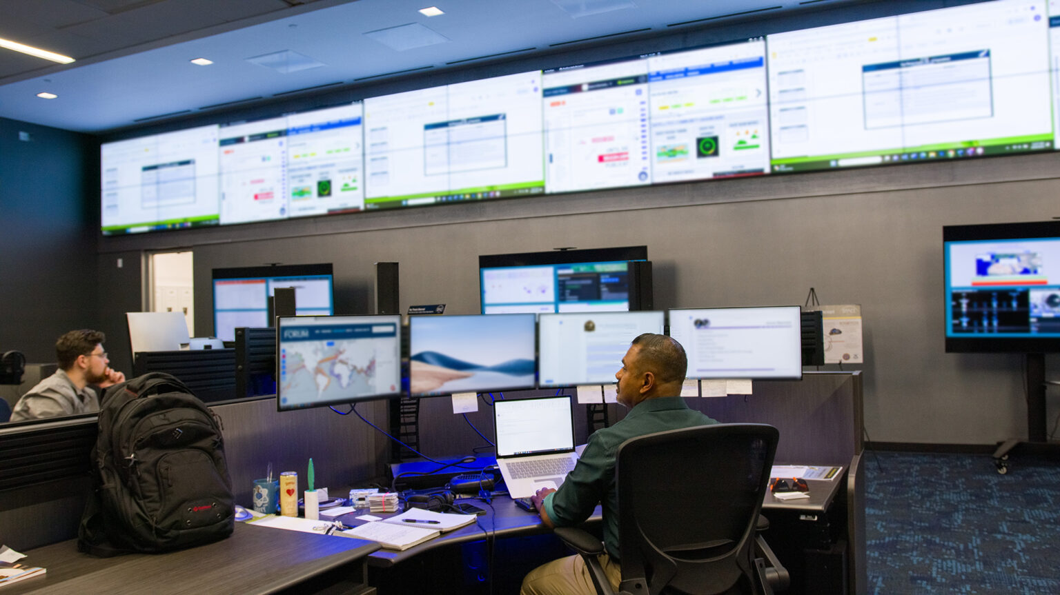 Space ISAC Board of Directors Approves Australia as First Location for ...